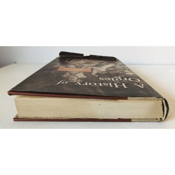 Burgo Partridge | Accents | Vintage 96 History Of Orgies Burgo ...